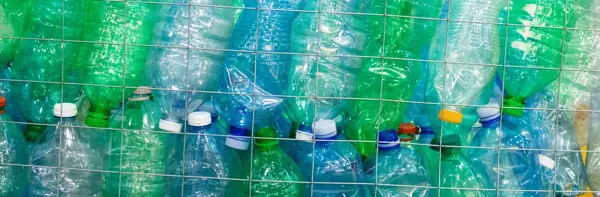 One wave towards a plastic free future - Plastic Soup Foundation