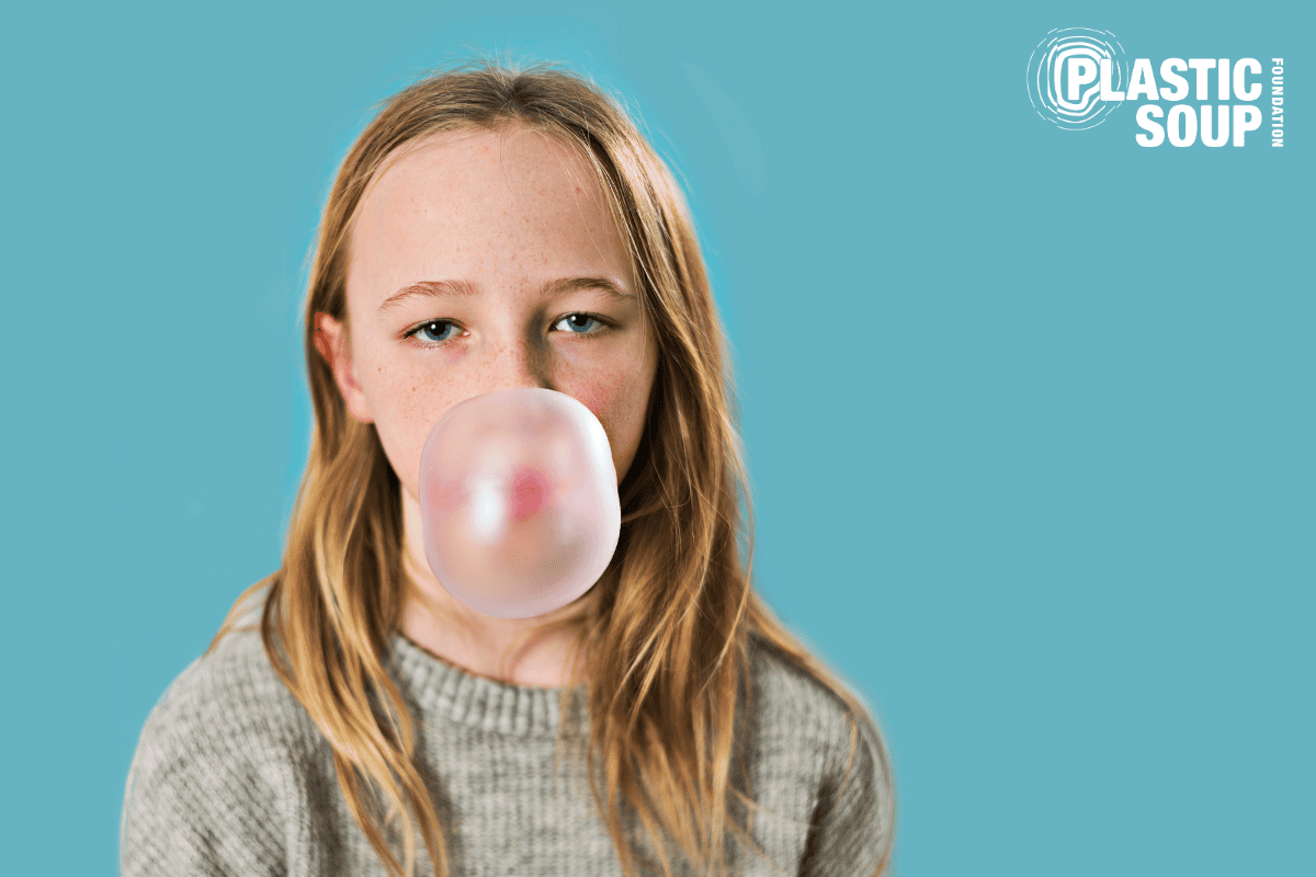 The hidden health risks of plastics: Protecting our children.